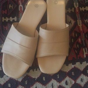 Shoes | Conair Vibrating Slippers | Poshmark